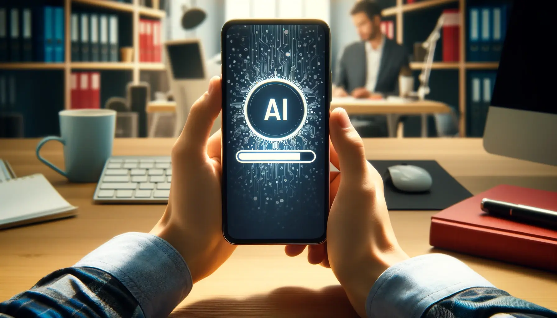 Cómo integrar la IA en tu producto